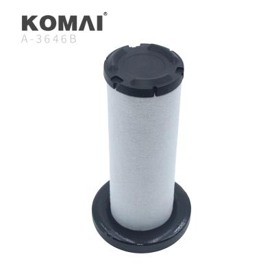 China KOMAI Air Filter A-88210 7008044 AF27999 P629468 SA 16734 093070831 for S630/S650/T630/T650 for sale