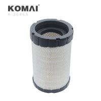 China KOMAI Air Filter 7008043  AF27998  A-88220  SA 16733  093100832  P628328 for S630/S650/T630/T650 for sale