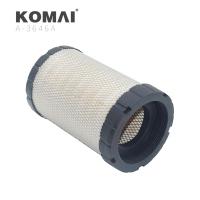 China KOMAI Air Filter 7008043  AF27998  A-88220  SA 16733  093100832  P628328 for S630/S650/T630/T650 for sale