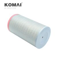 China KOMAI Air Filter KW2036 4110000562065 860112802 YK2036U 860109887 for sale