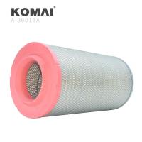 China KOMAI Air Filter KW2036 4110000562065 860112802 YK2036U 860109887 for sale