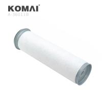 China KOMAI Air Filter B7617-1109102  SA 18258 for SDLG XCMG for sale