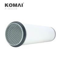 China KOMAI Air Filter B7617-1109102  SA 18258 for SDLG XCMG for sale