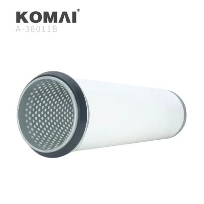 China KOMAI Air Filter B7617-1109102  SA 18258 for SDLG XCMG for sale