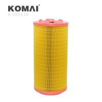 China KOMAI Air Filter C261100 P789377 F026400327 23388275 5801613590 500020002 LX2109 81.084050029 1510905 AF26677 SA 17350 A-68580 1081212220 1510905 3.18518 503131282 for sale