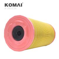 China KOMAI Air Filter C261100 P789377 F026400327 23388275 5801613590 500020002 LX2109 81.084050029 1510905 AF26677 SA 17350 A-68580 1081212220 1510905 3.18518 503131282 for sale