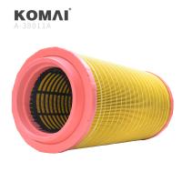China KOMAI Air Filter C261100 P789377 F026400327 23388275 5801613590 500020002 LX2109 81.084050029 1510905 AF26677 SA 17350 A-68580 1081212220 1510905 3.18518 503131282 for sale