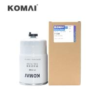 China KOMAI Fuel Filter 1000871108  SN 35053 for KJB 110-S/KJB 70-S for sale
