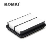 China KOMAI Cabin Air Filter 24469 71498266 AF 25573 014300-6090 3EG-52-63710 SG014300-5090 17M-911-3530  17M-911-5090 T027067060 DENSO 014300-5090 B222100000660K 17801-74010 AF25573 for sale