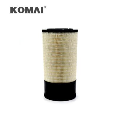 China KOMAI Air Filter 60C1561 K2751/K2752 P627763 P 62-7763 11822829 for 370D for sale