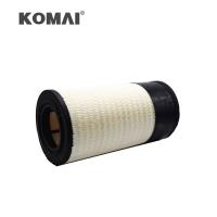 China KOMAI Air Filter 60C1561 K2751/K2752 P627763 P 62-7763 11822829 for 370D for sale