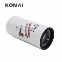 China KOMAI Fuel Filter 3101871 FS1007 3101872 867-01-0427 CX-6396 FS1040 P551040 FS1007 SN 40592  BF 9920 84477362 3104081 945942 PS1040 867010427 for sale
