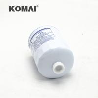 China KOMAI Diesel Fuel Filter CX1011A 150-1105020A 0986AF6051  SP110611 1501105020A CX1011 P502484 for Yuchai for sale