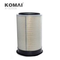 China KOMAI Air Filter AF25812 1109060-K3250 PA5445 A-87430 SA 18075 K3250 for sale