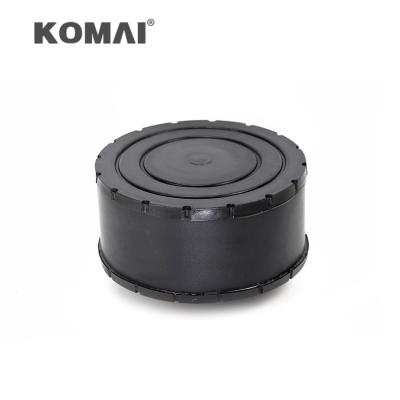 China KOMAI ECC085001  AH1198   60012047 Air Filter cartridge for Excavator Truck for sale