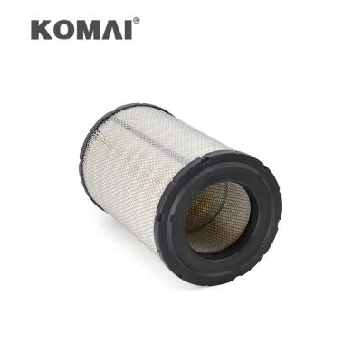 China KOMAI Air Filter RS 3538 1931158 P 81-2238 1-14215211-0 16546-Z9019 16546-50051 SL 5881 S.108774 46776 MMH80120 16546-Z9107 16546-Z9108 A-5539M A-5539 YN11P00034S001 MMH80170 for sale