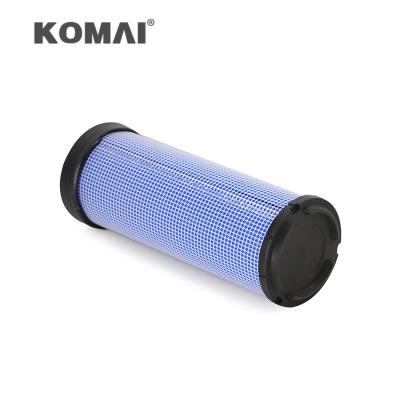 China KOMAI Air Filter A-5538 1931157 72106912 LAF 5762 CF 1414 87683001 SL 5882 S.108772 MMH80110RS 3535 KBH 0922 1931157 P 82-1963 72106912 L 4286130 L4286130 4286130 8-98071422-0 AT 280663 LAF 5762 for sale