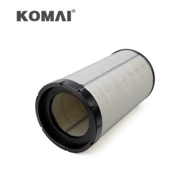 China KOMAI Air Filter 09204-311216 AF26431 SA 18169 for RT-35 QY25 for sale