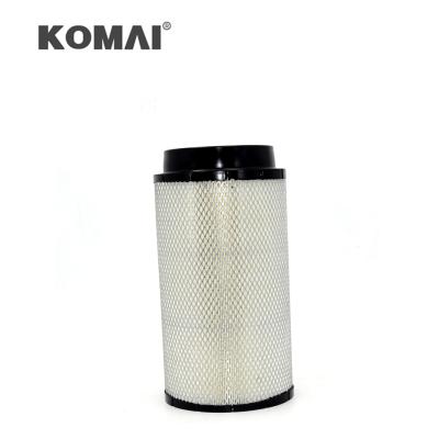 China KOMAI Air Filter 51.08401-0004 51.08401.6013 B082513 SA16815 for sale