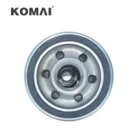China Heavy Duty Oil Filter P502067 LF3692 for Excavator Engines for sale