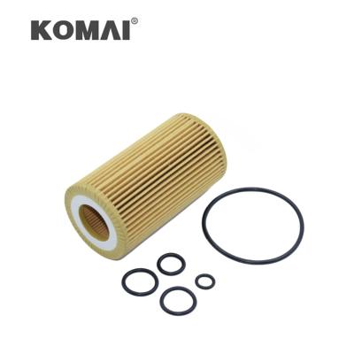 China KOMAI Diesel Engine Oil Filter P550564 P 55-0564 for Excavator for sale