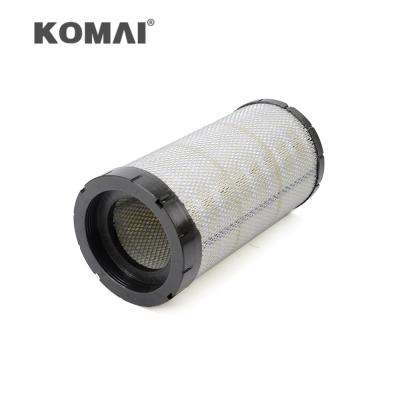 China KOMAI Air Cleaner RS 5749 P628327 A-87800 AF 26120 SL 81482 SA 16513 105689 274255001 8714001N for SD 77 DX  Excavator for sale
