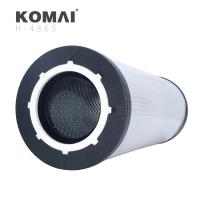 China KOMAI Hydraulic Filter 8231045410  54113697  V2.1234-28 HY10462  SH52349 for ATLAS COPCO  T1BOOMER Hydraulic Face Drilling Rig for sale