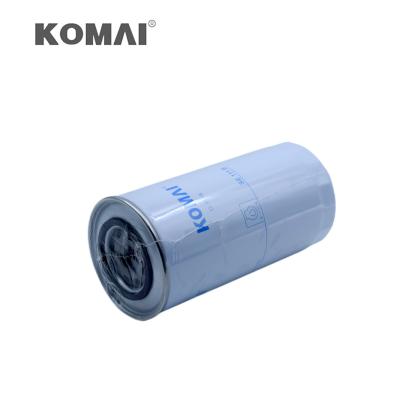 China KOMAI Oil Filter 4667339 4667755 1901604 LF3656 SE111B 8826585 8826586 SO 045 1907570 1930544 4667755 C-7008 for sale