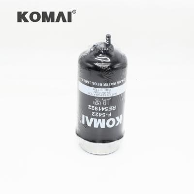 China KOMAI RE541922  FS20076   D006E6SK151  5212  Diesel Fuel Filter for 5080M for sale