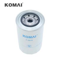 China KOMAI FF5078  FC-5404  26562003 26560137  Diesel Fuel Filter for 1306C-ETAG for sale