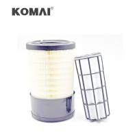 China Heavy Duty Engine Air Filter Element P626096 P626104 11840382 12206769 Replacement Parts for sale