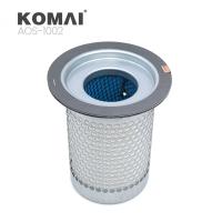China KOMAI Air Compressor Oil Separator Filter 4930153131 for sale