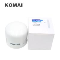 China High-Performance Diesel Fuel Filter Z20140023 SN 35048 for Heavy-Duty Trucks & Excavators for sale