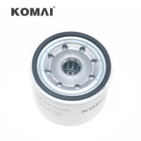 China High-Performance Diesel Fuel Filter Z20140023 SN 35048 for Heavy-Duty Trucks & Excavators for sale