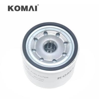 China High-Performance Diesel Fuel Filter Z20140023 SN 35048 for Heavy-Duty Trucks & Excavators for sale