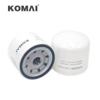 China High-Performance Diesel Fuel Filter Z20140023 SN 35048 for Heavy-Duty Trucks & Excavators for sale