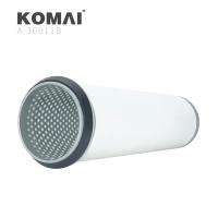 China Premium Air Filter Element SA 18258 & SA 18257 KW2036 for Industrial Diesel Engines for sale