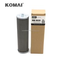 China KOMAI LX386G / 120  53C0156 Hydraulic Filter Element for LIUGONG 906C 906D for sale