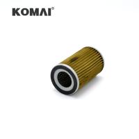 China KOMAI  203-60-21141  203-60-21140 Hydraulic Filter for Komatsu PC60-6 for sale