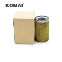 China KOMAI  203-60-21141  203-60-21140 Hydraulic Filter for Komatsu PC60-6 for sale