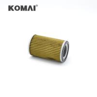 China KOMAI  203-60-21141  203-60-21140 Hydraulic Filter for Komatsu PC60-6 for sale