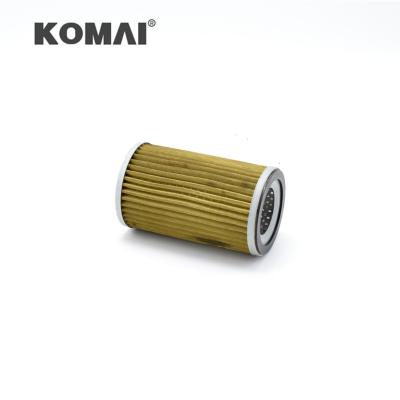 China KOMAI  203-60-21141  203-60-21140 Hydraulic Filter for Komatsu PC60-6 for sale