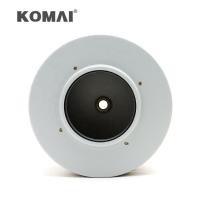 China KOMAI H-5203  1720720  76593546 HY 9136 Hydraulic Filter for HD250 HD307 for sale