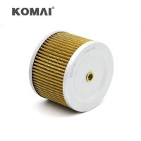 China KOMAI H-5203  1720720  76593546 HY 9136 Hydraulic Filter for HD250 HD307 for sale
