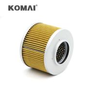 China KOMAI H-5203  1720720  76593546 HY 9136 Hydraulic Filter for HD250 HD307 for sale