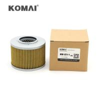 China KOMAI H-5203  1720720  76593546 HY 9136 Hydraulic Filter for HD250 HD307 for sale