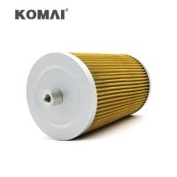 China KOMAI 730403000028 EF-107Q-100420 Hydraulic Filter for Sunward SWE08 SWE17 for sale