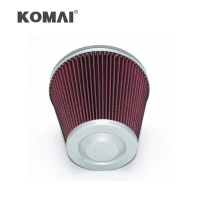 China KOMAI Air Filter 4931611 for Truck for sale