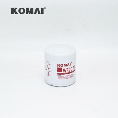 China KOMAI YN50VU0001D8  3305368  59221457  Water Filter for PC228  PC200-3 for sale