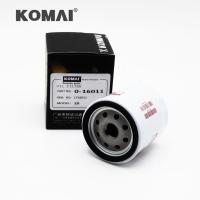 China KOMAI Oil Filter 140517050 T 1637 LF3335 4454826 915-155 P550335 W 712/98 02/630925 02/630935A 21348 51348 for sale